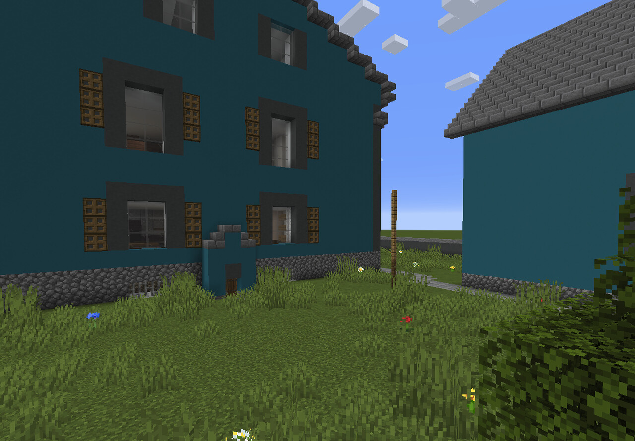 Lizzie Borden Murder House 1892 - Full Interior - VERY Accurate ...