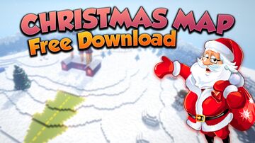 Christmas Minecraft Maps with Downloadable Schematic | Page 7