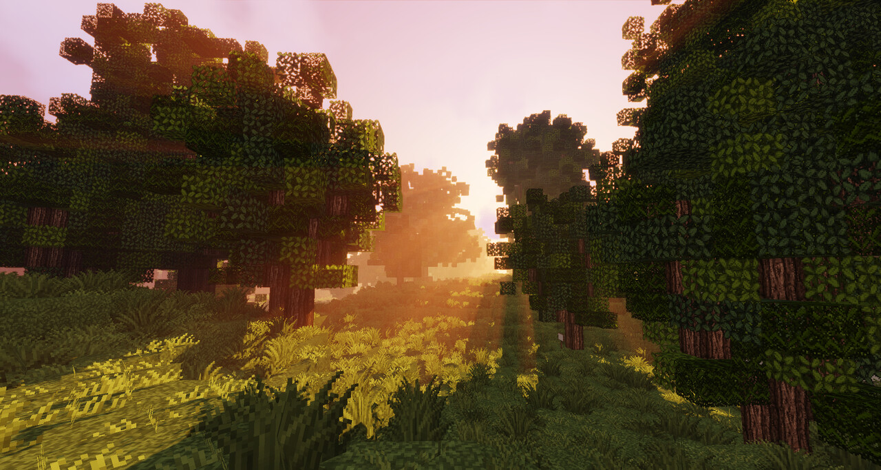 Fydhar: Custom Worldpainter Map 4K x 4K [FREE DOWNLOAD] Minecraft Map