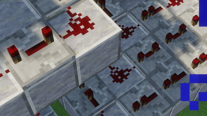 Redstone Madness Minecraft Map
