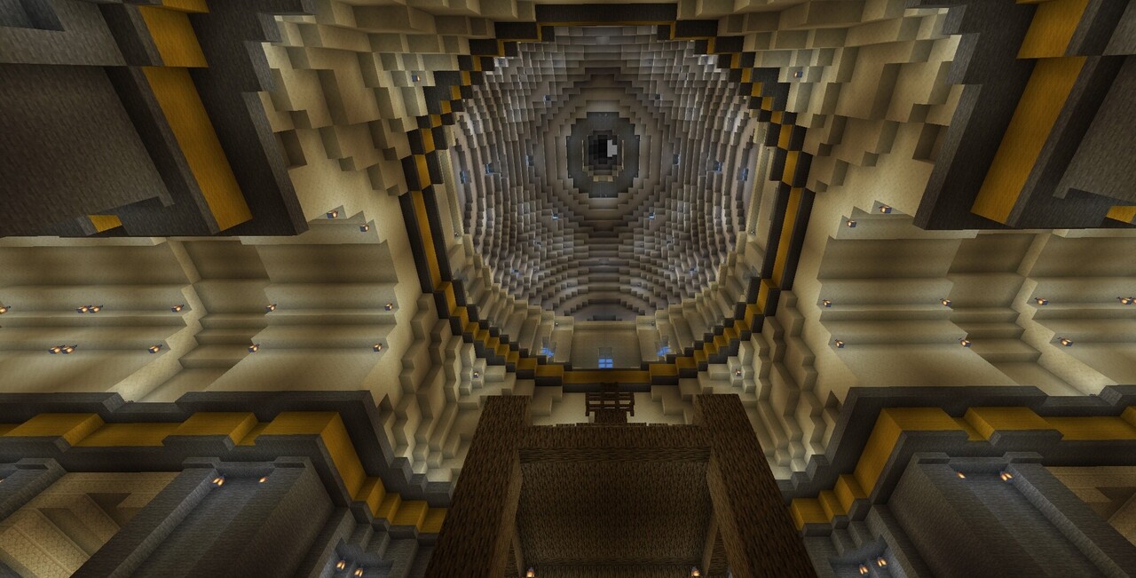 Vatican City/Cidade do Vaticano Minecraft Map
