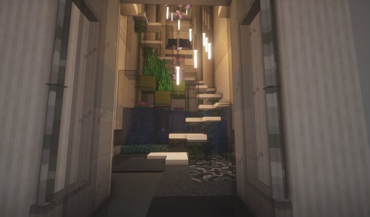 Modern Bohemian Interior Design for Blue Lakes Housing - Interior ...