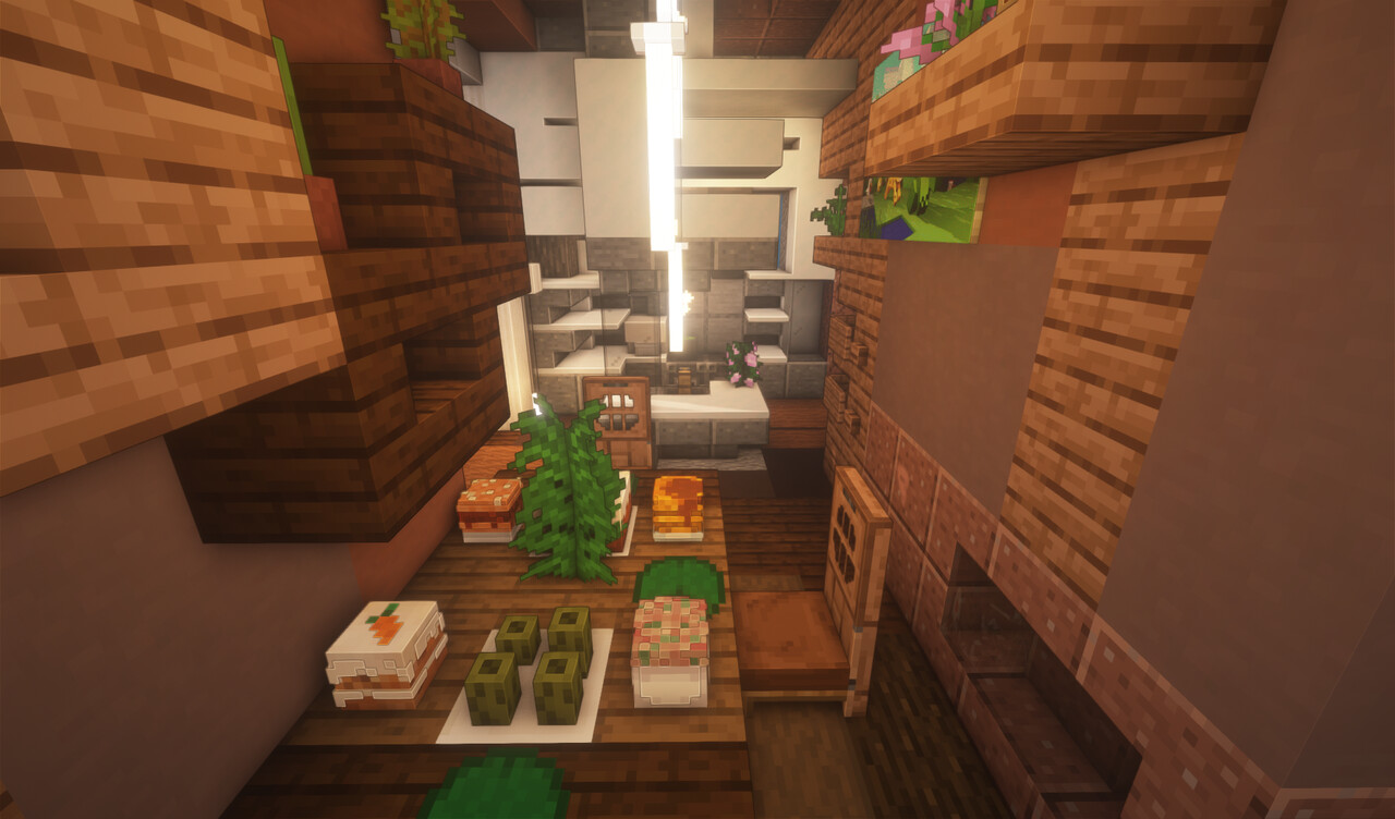 Modern Bohemian Interior Design for Blue Lakes Housing - Interior ...