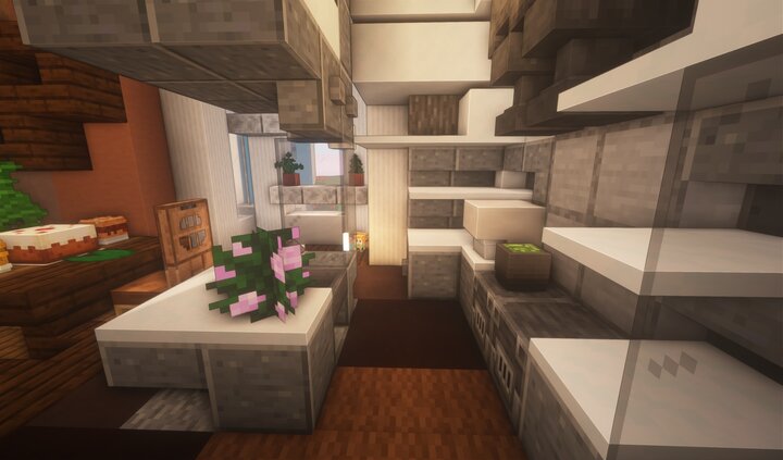 Modern Bohemian Interior Design for Blue Lakes Housing - Interior ...