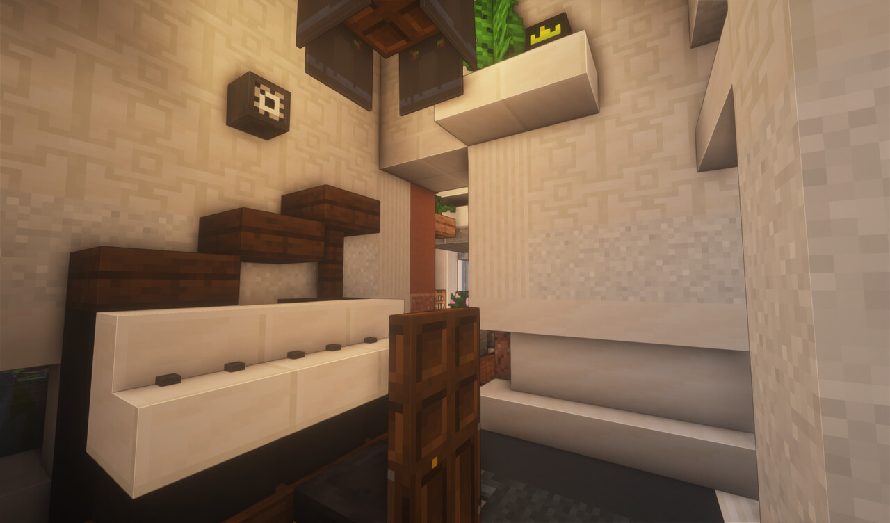 Modern Bohemian Interior Design for Blue Lakes Housing - Interior ...