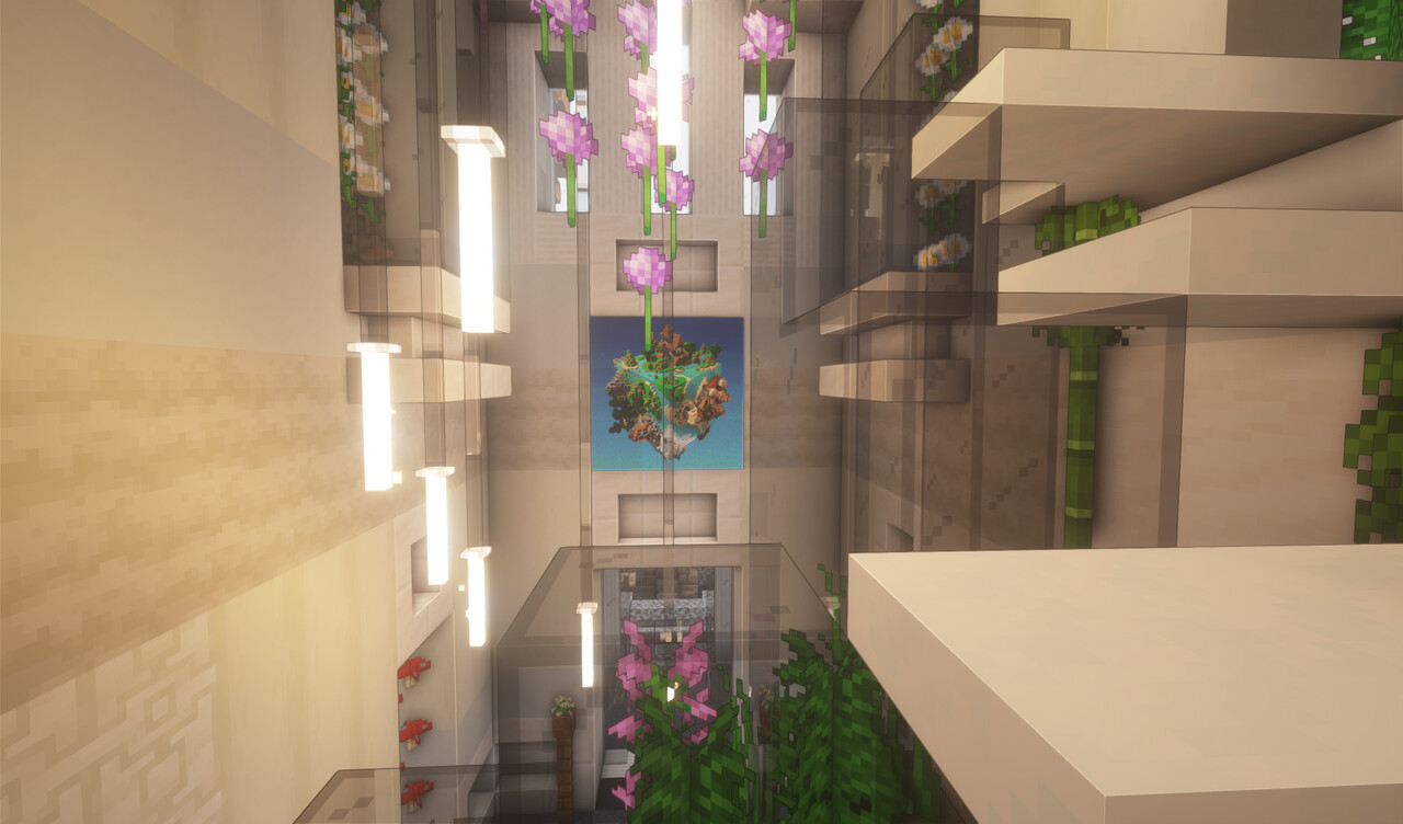 Modern Bohemian Interior Design for Blue Lakes Housing - Interior ...