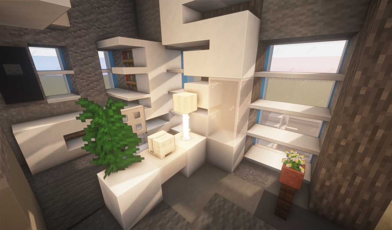 Modern Bohemian Interior Design for Blue Lakes Housing - Interior ...