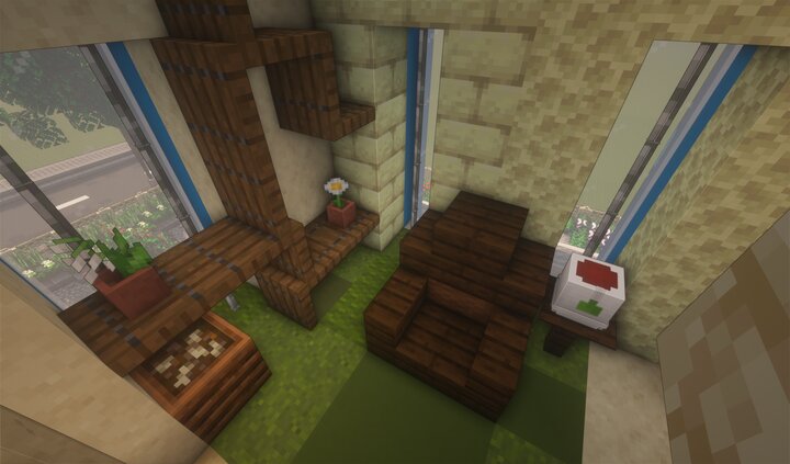 Modern Bohemian Interior Design for Blue Lakes Housing - Interior ...