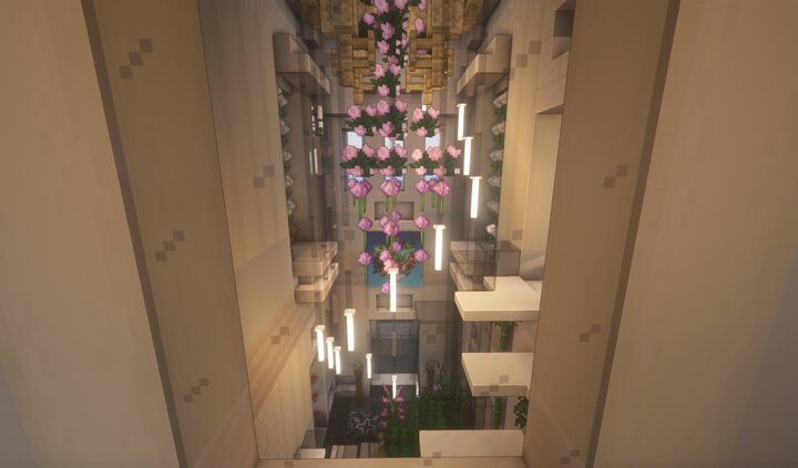 Modern Bohemian Interior Design for Blue Lakes Housing - Interior ...