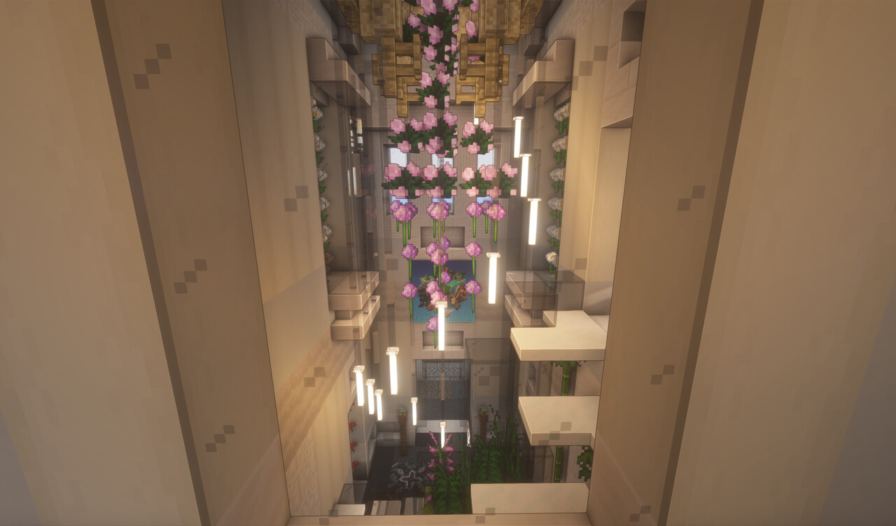 Modern Bohemian Interior Design for Blue Lakes Housing - Interior ...