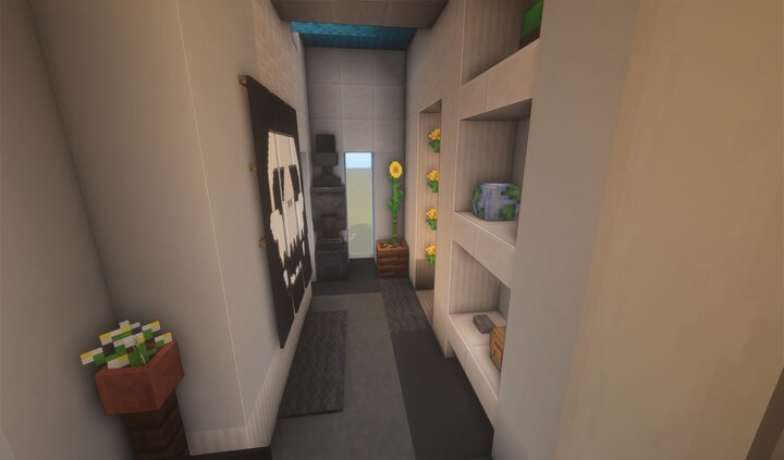 Modern Bohemian Interior Design for Blue Lakes Housing - Interior ...