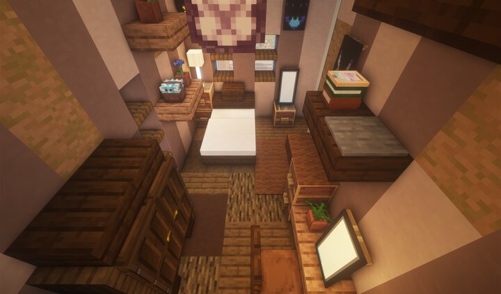 Modern Bohemian Interior Design for Blue Lakes Housing - Interior ...