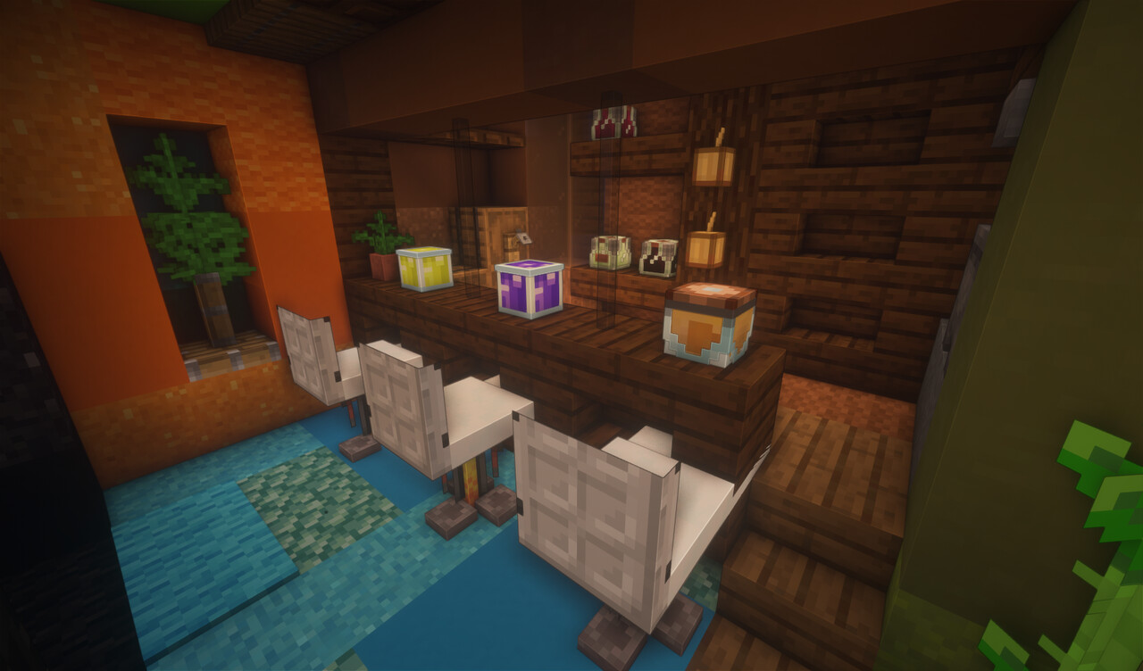 Modern Bohemian Interior Design for Blue Lakes Housing - Interior ...