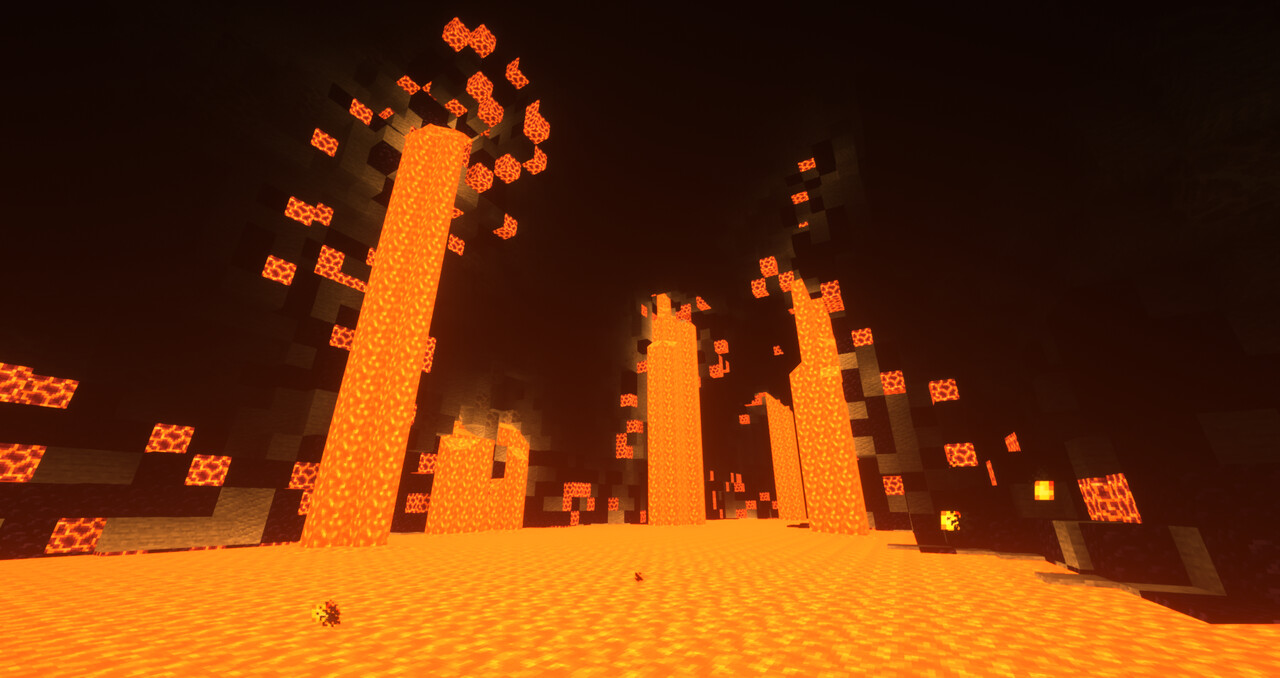 Austow8 - Planet Minecraft