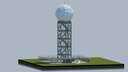 Weather radar tower [With download] Minecraft Map