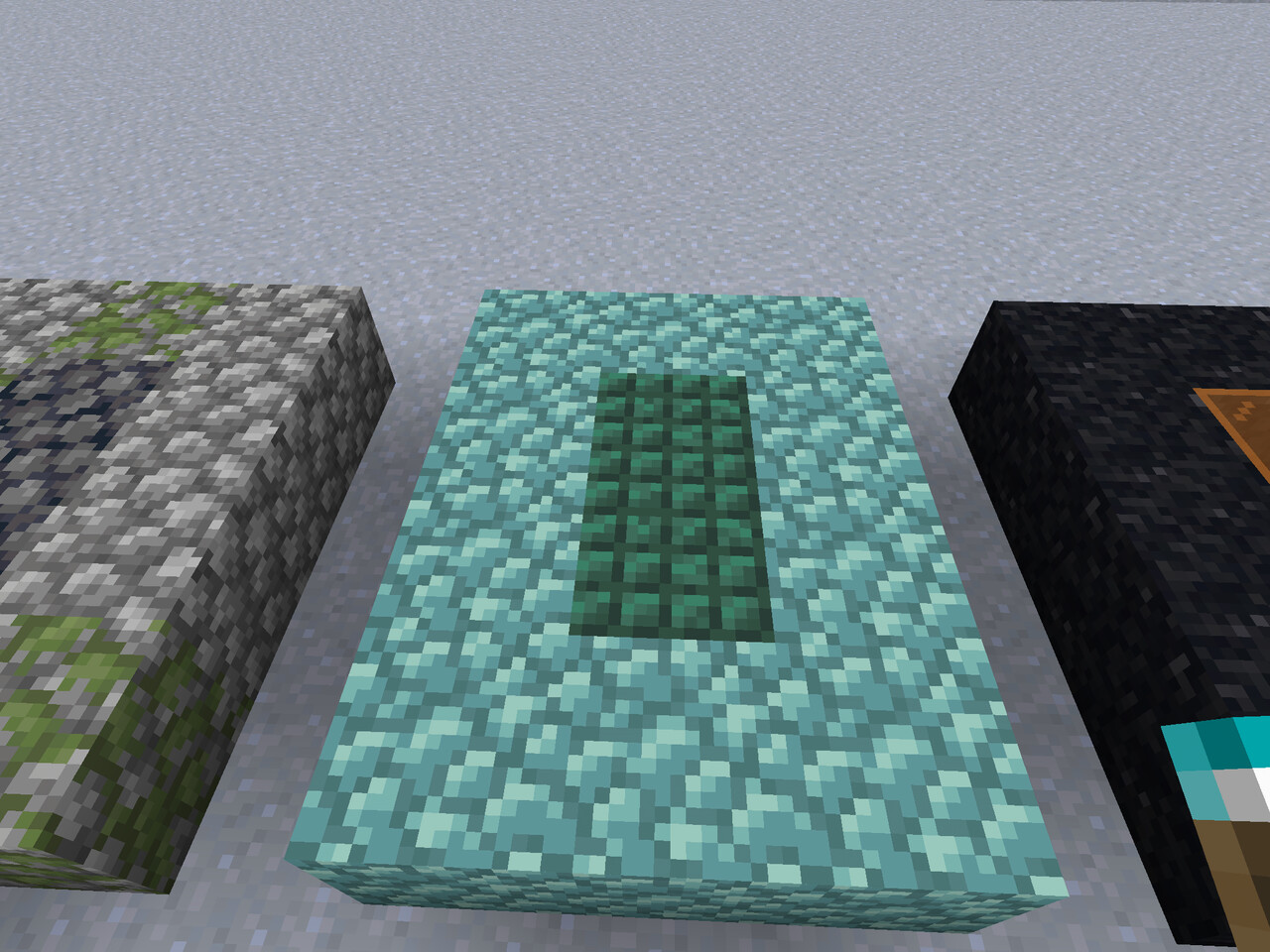 Small Road Pack Minecraft Map