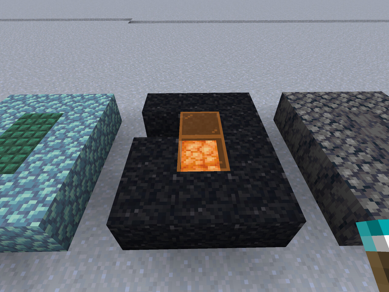 Small Road Pack Minecraft Map