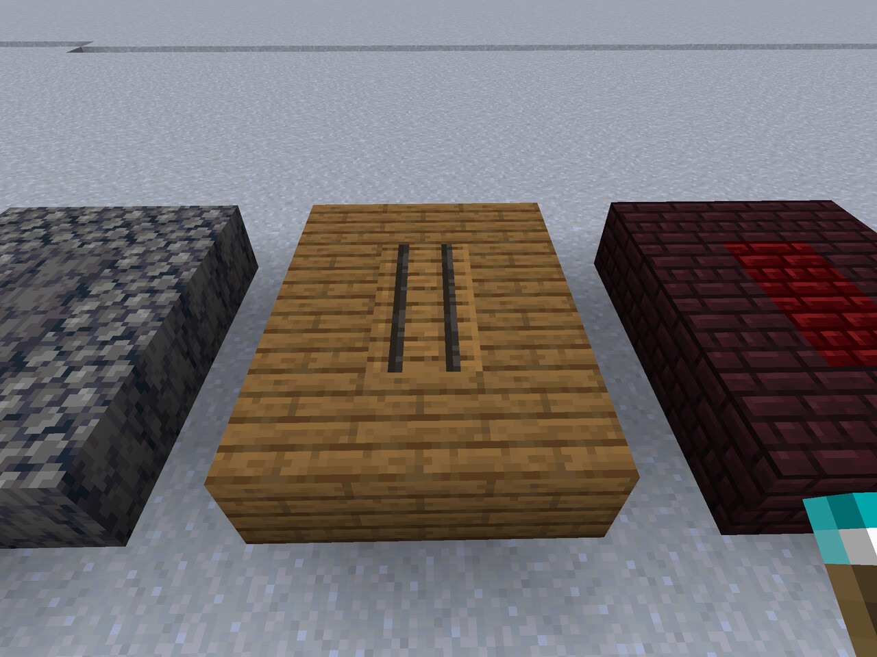 Small Road Pack Minecraft Map