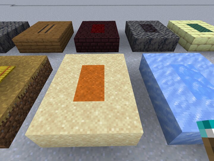 Small Road Pack Minecraft Map