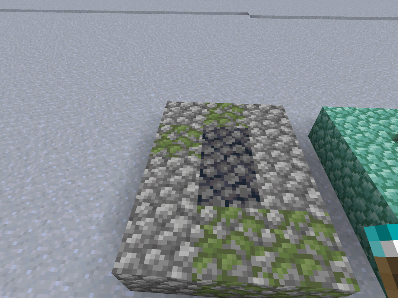 Small Road Pack Minecraft Map