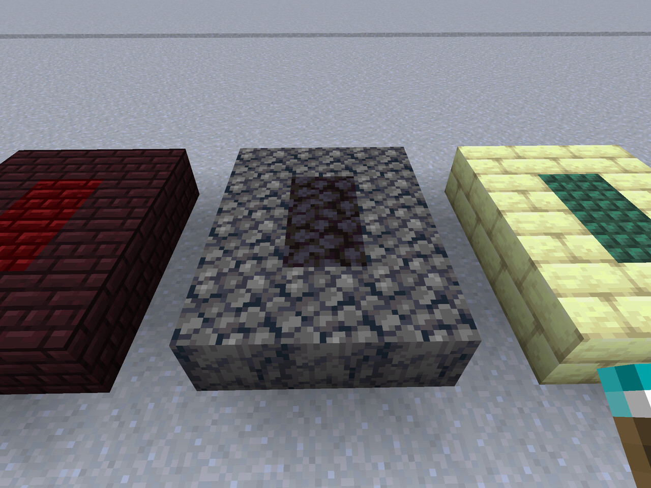 Small Road Pack Minecraft Map