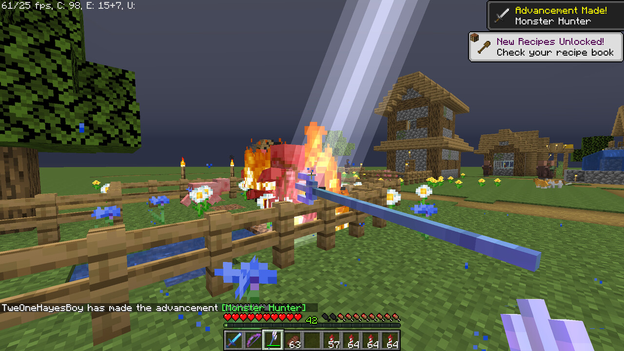 Best Items In Survival Minecraft Map