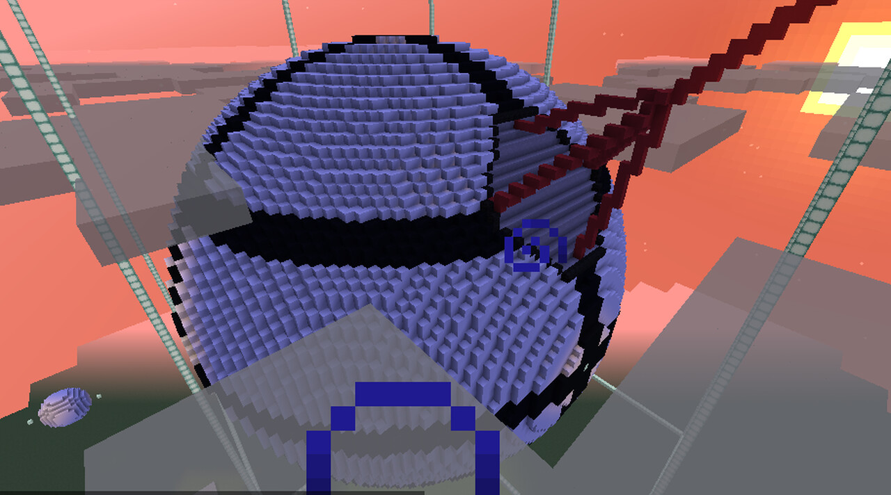 Minecraft Death Star Map Download - Map