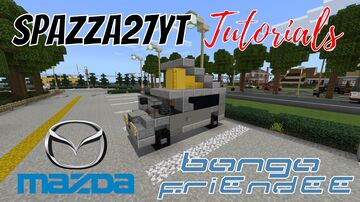 Bongo Minecraft Maps | Planet Minecraft Community