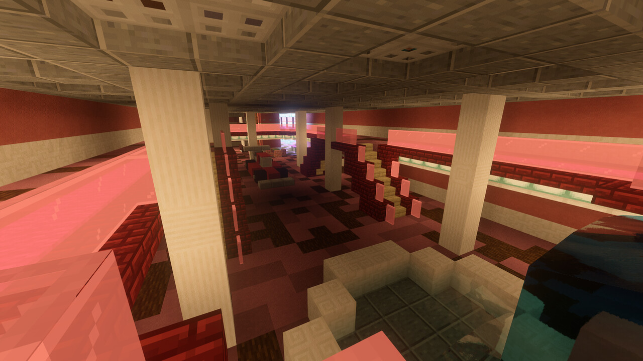 Onyx Sovereign Minecraft Map