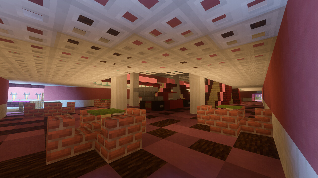 Onyx Sovereign Minecraft Map