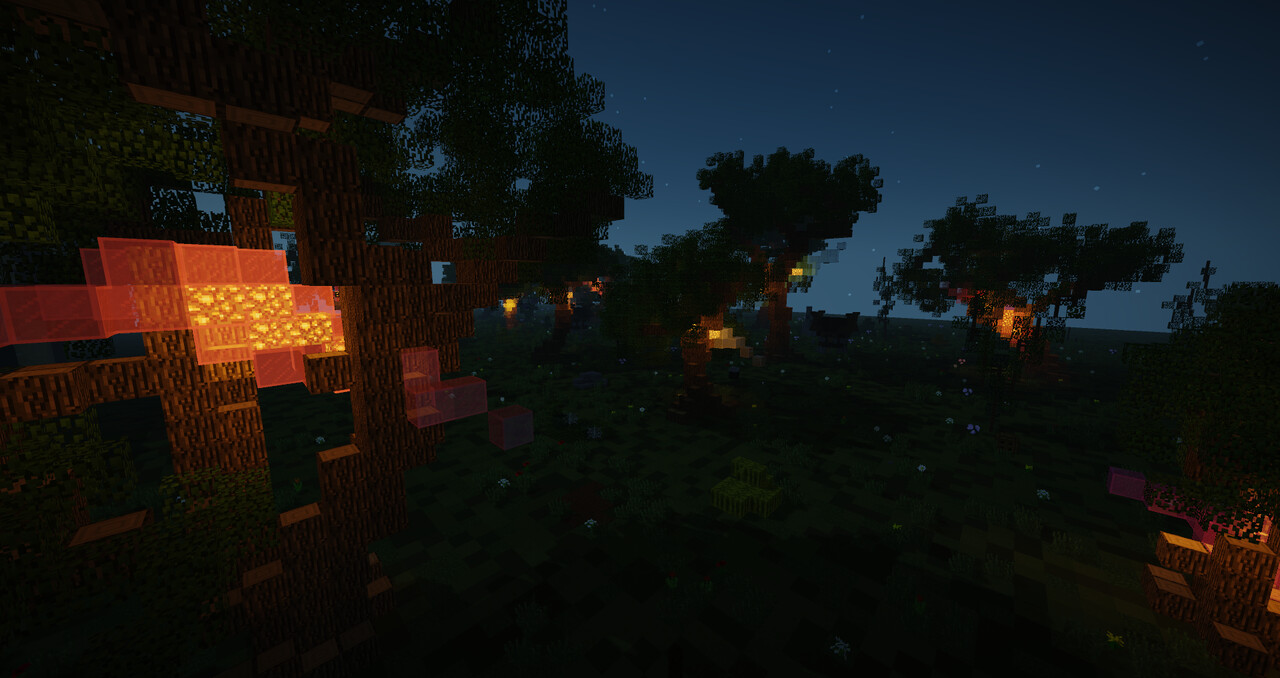 Spawn Faction + Warzone Minecraft Map