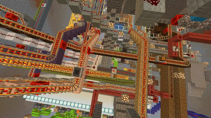 Dani4355 on Planet Minecraft