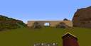 Tiny turtle old nation Minecraft Map