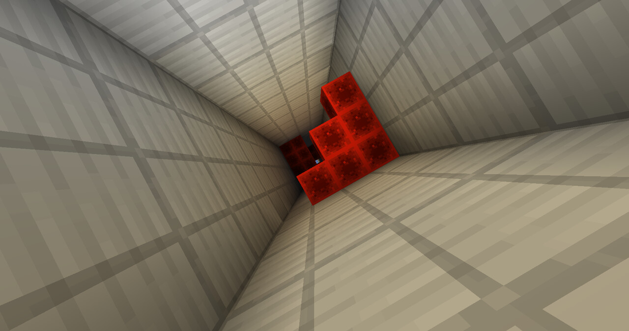 Puzzling Minecraft Map