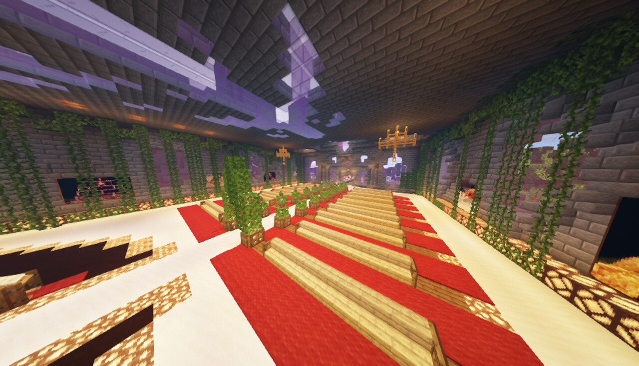 ¡Mapa para bodas! // Wedding map! Minecraft Map