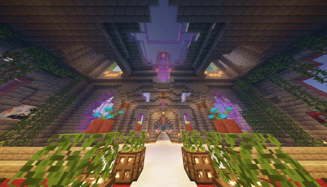 ¡Mapa para bodas! // Wedding map! Minecraft Map