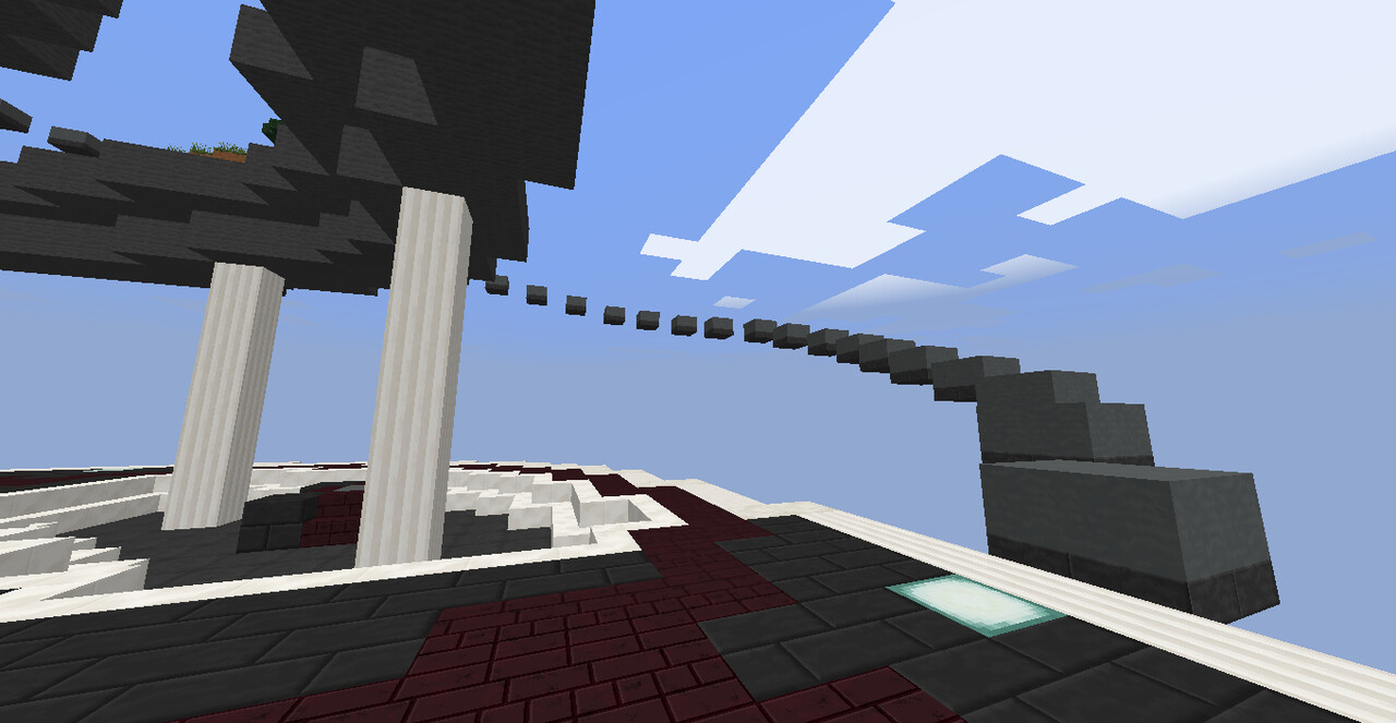 Minecraft Free Hub | You can use it whereever you want Minecraft Map