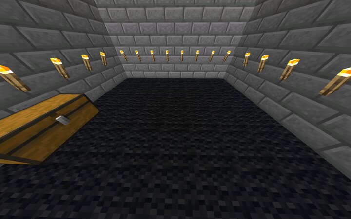 My Emotions Minecraft Map