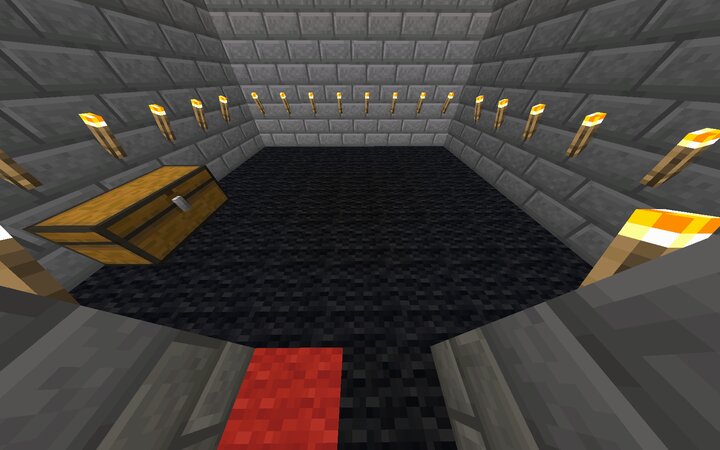 My Emotions Minecraft Map