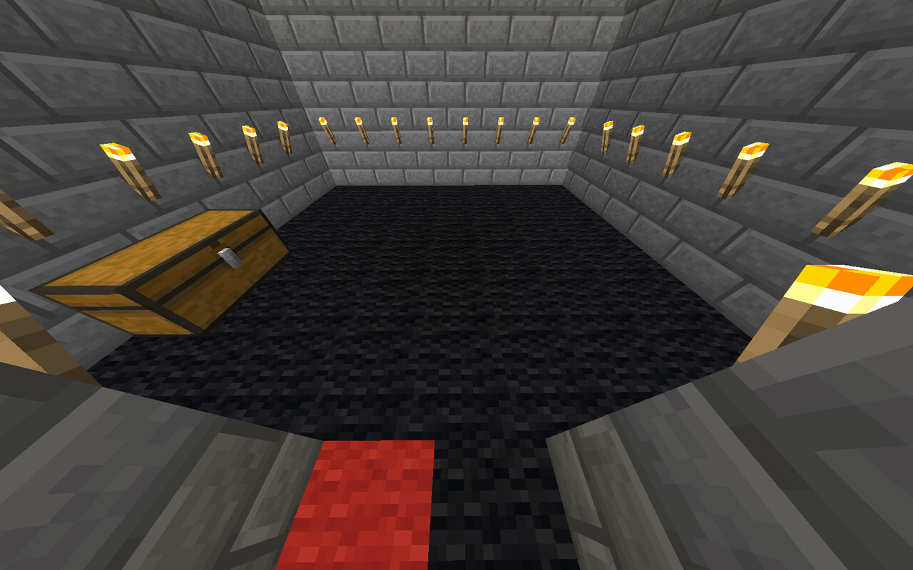 My Emotions Minecraft Map