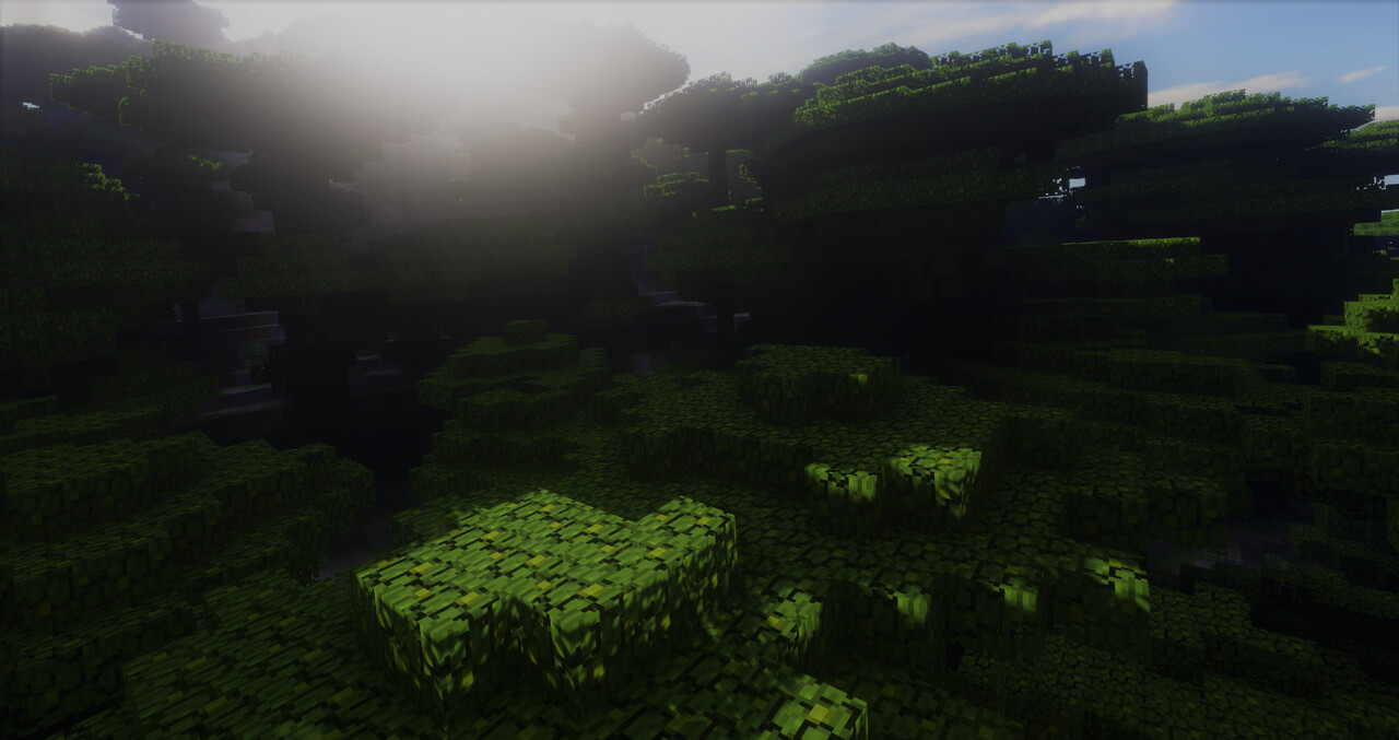 3 islands [ 2,000 x 2,000 ] Minecraft Map