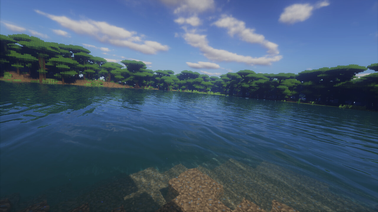 3 islands [ 2,000 x 2,000 ] Minecraft Map