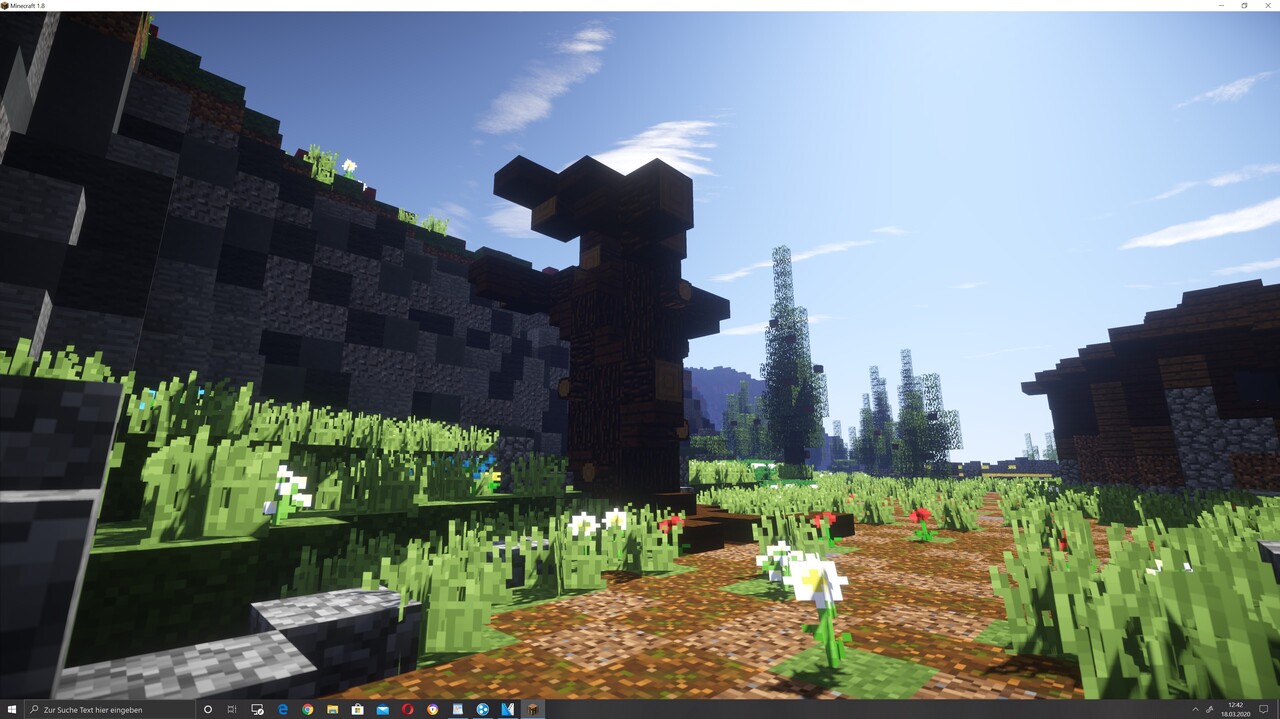 Ancient-Medieval building kit 299 Buildings [DOWNLOAD] part 1 Minecraft Map