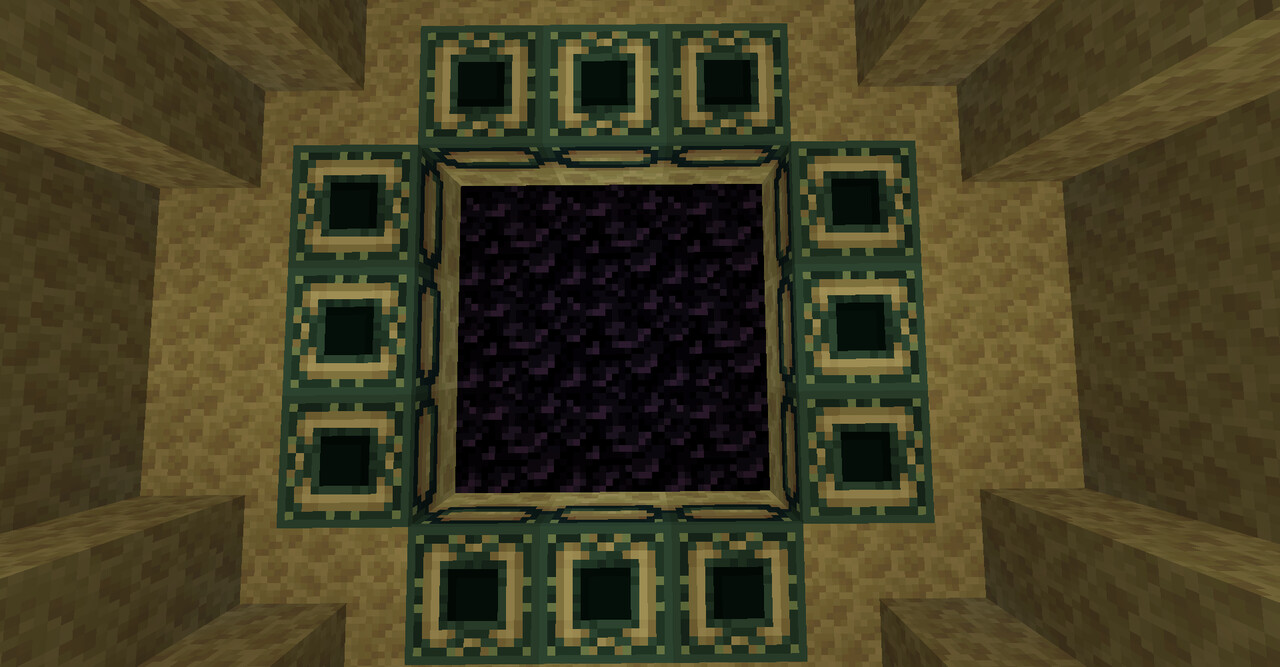 Infernus Run! | Adventure - Parkour | 1.15.2 Minecraft Map