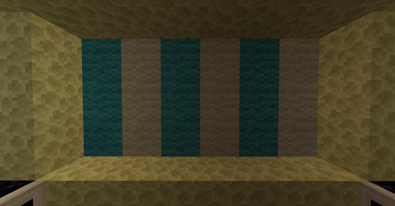 Infernus Run! | Adventure - Parkour | 1.15.2 Minecraft Map