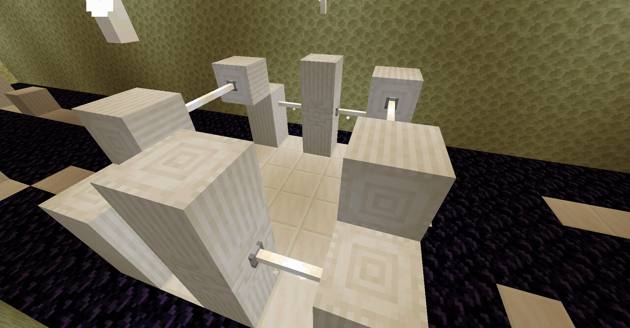 Infernus Run! | Adventure - Parkour | 1.15.2 Minecraft Map