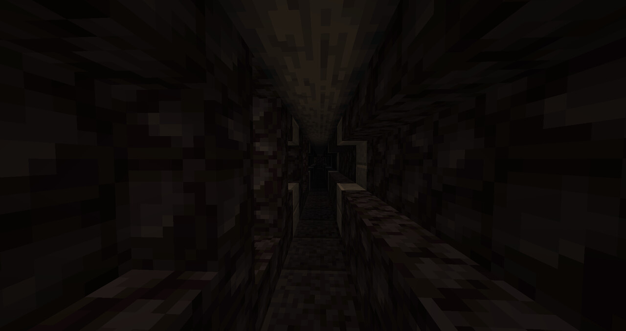 Scourge- Necromancer's Travel Barge Minecraft Map