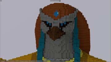 Horus Minecraft Maps | Planet Minecraft Community