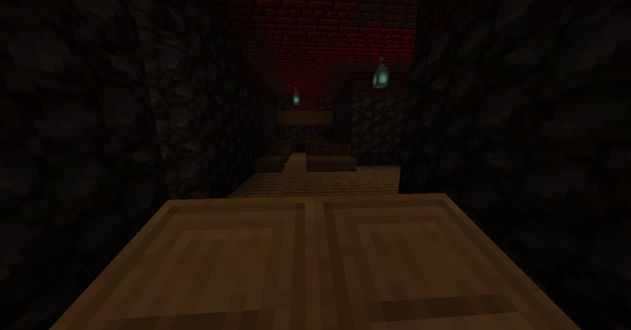 Nether Guild Minecraft Map