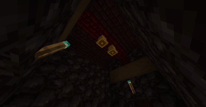 Nether Guild Minecraft Map